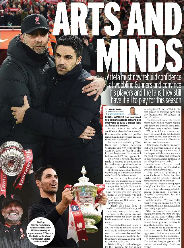 ARTS AND MINDS - PressReader