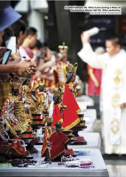 Preparatio­ns in full swing - PressReader