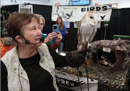 POPULAR EVENT - PressReader