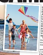 MOREISH MORECAMBE - PressReader