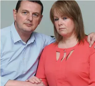 The sickest of scams - PressReader