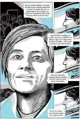 THINKING, DREAMING, PLOTTING MACHINES - PressReader