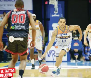 LOS VAQUEROS VAN POR LA RECONQUIST­A - PressReader