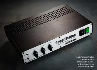 Taming The Beast - PressReader