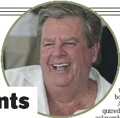 Rupert discounts the discount - PressReader