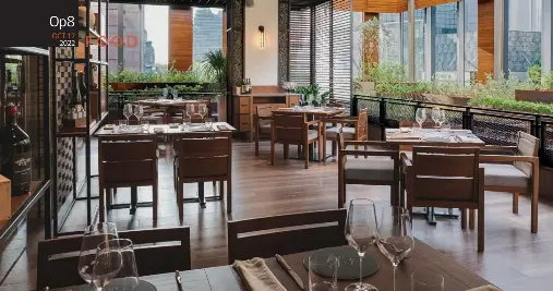 Master US baker Nancy Silverton on her quirky sense of style - PressReader