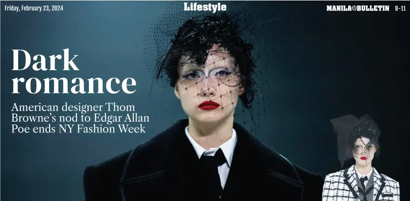 Dark romance - PressReader