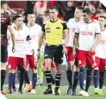 El Rebaño va muy en serio - PressReader