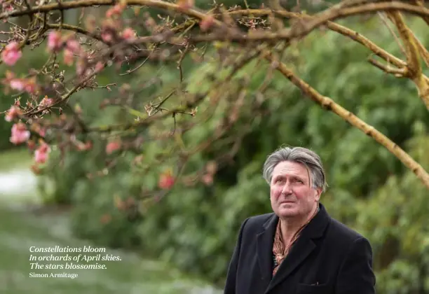 WHY SPRING IS SACRED - PressReader