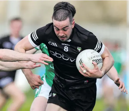 With a rollercoas­ter win at the Hyde - PressReader