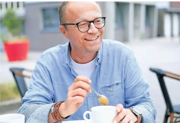 100 Tage in einem neuen Leben - PressReader