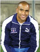 Moon speaks on his failed plan to buy Maritzburg - PressReader