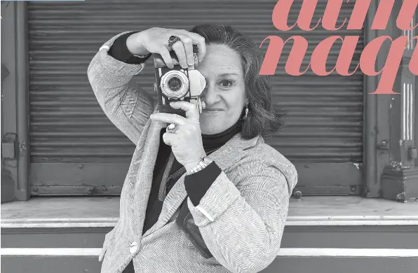 MARIA HENRIQUE - PressReader