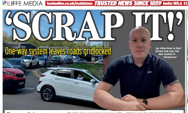 ‘SCRAP IT!’ - PressReader