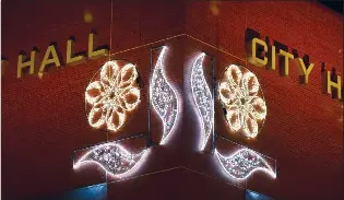 Council eyes busy final year after conflict dominates headlines in 2024 ...