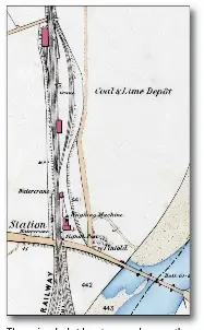 Carlisle’s LNER engine sheds: North and East - PressReader