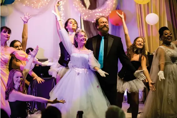 On Broadway! - PressReader