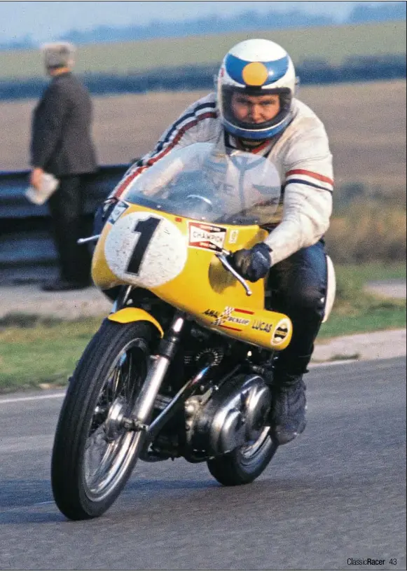 Dave Croxford - PressReader