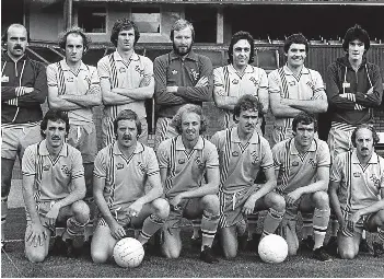 Spotlight on Forfar - PressReader