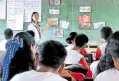 DEPED TAPS STUDENT TEACHERS TO IMPROVE READING, MATH SKILLS IN BICOL - PressReader
