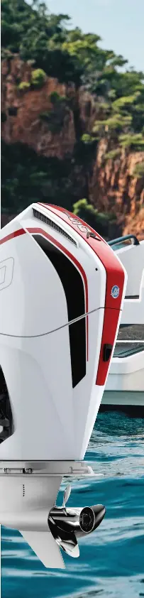 Un 150 ch avec commande électroniq­ue - PressReader