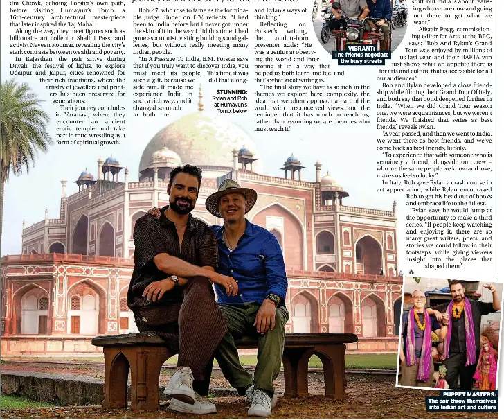 INDIAN takeaways - PressReader