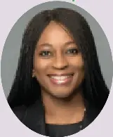 Folake Ani-Mumuney: The Beautiful Corporate Amazon to Watch Out for ...