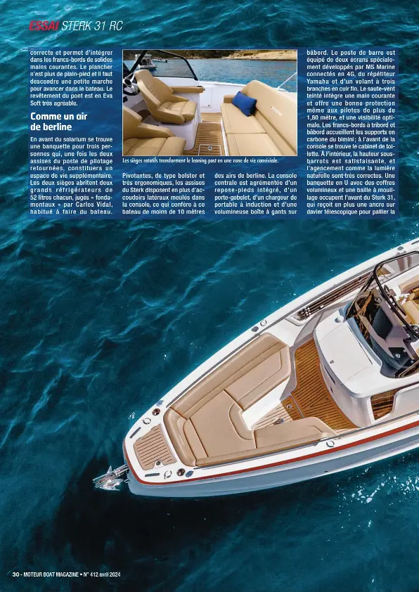 LA FICHE TECHNIQUE DE L’ESSAI - PressReader