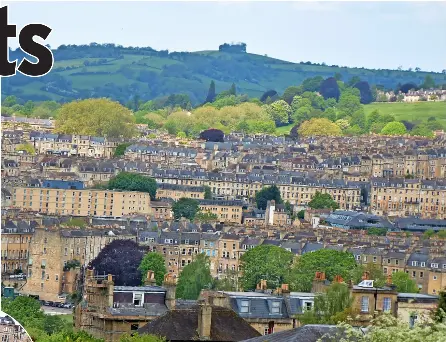 City sights - PressReader