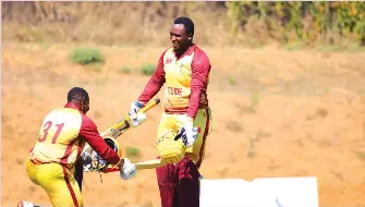 BIG HUNDREDS IN NPL MATCHES - PressReader