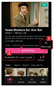 DOWNLOAD TV SHOWS TO WATCH OFFLINE - PressReader