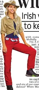 Vogue faces I’m a Celeb ‘stitch-up’ with fans - PressReader