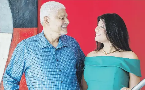 Inculca a sus hijas el amor por Puerto Rico - PressReader