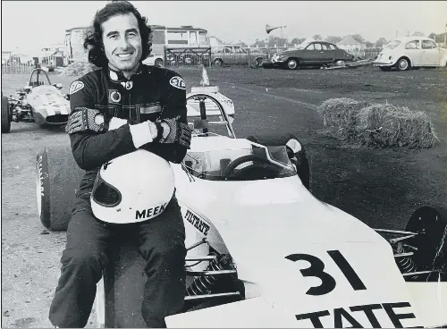 Chris Meek - PressReader