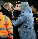 WOLVES WANT BOSS PEREIRA - PressReader