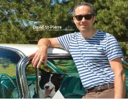 MA BELLE HISTOIRE - PressReader