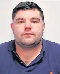 VICIOUS RAPIST STRUCK IN FRONT OF CHILDREN - PressReader