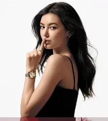 Blending style and substance - PressReader