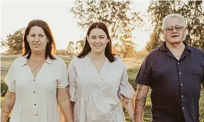 Investigat­ion launched after claims Molly Ticehurst’s house wasn’t ...