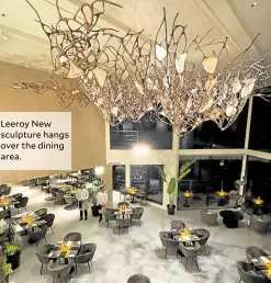 Smitten with Sinta: This resto is a love letter to Tagaytay - PressReader