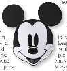 AI can’t replace Mickey Mouse, says voice of Disney mascot - PressReader