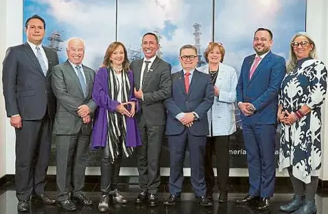 Ecopetrol paga 5,8 millones de dólares para medir impacto de denuncias ...