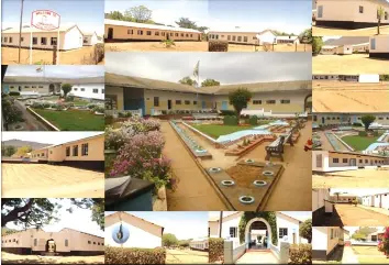 Emmanuel High marks silver jubilee - PressReader