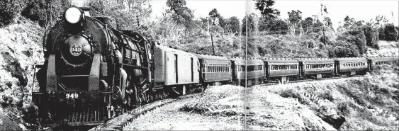 Rail crew honoured for actions - PressReader