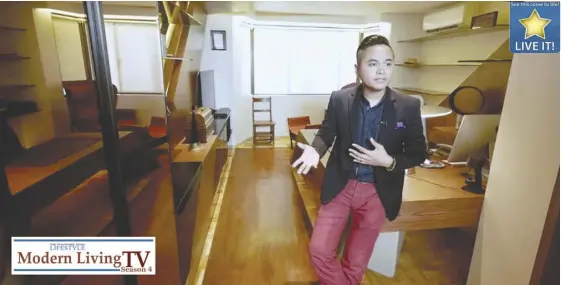 Jason Buensalido and the state of Philippine architectu­re - PressReader