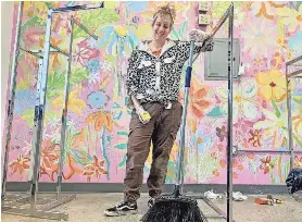 Cosmic Unicornz set to open brick-and-mortar shop at Public Market ...