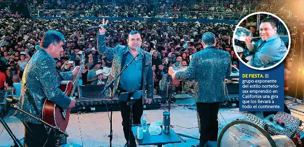 ¡IMPACTANTE! - PressReader