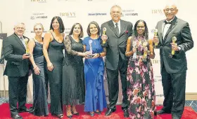 A job well done - PressReader