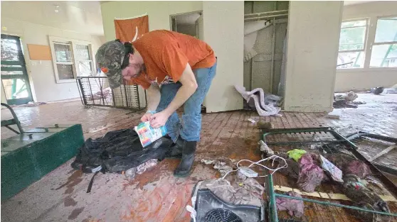 FLAWED FLOOD MAP CHANGES? - PressReader