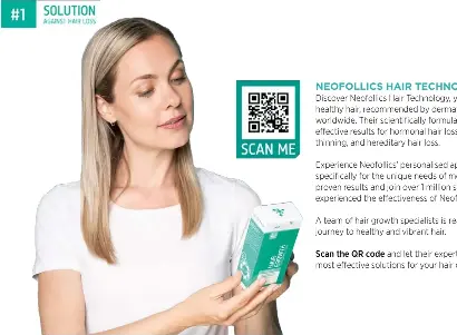 THE HEALTH & FITNESS EDIT - PressReader